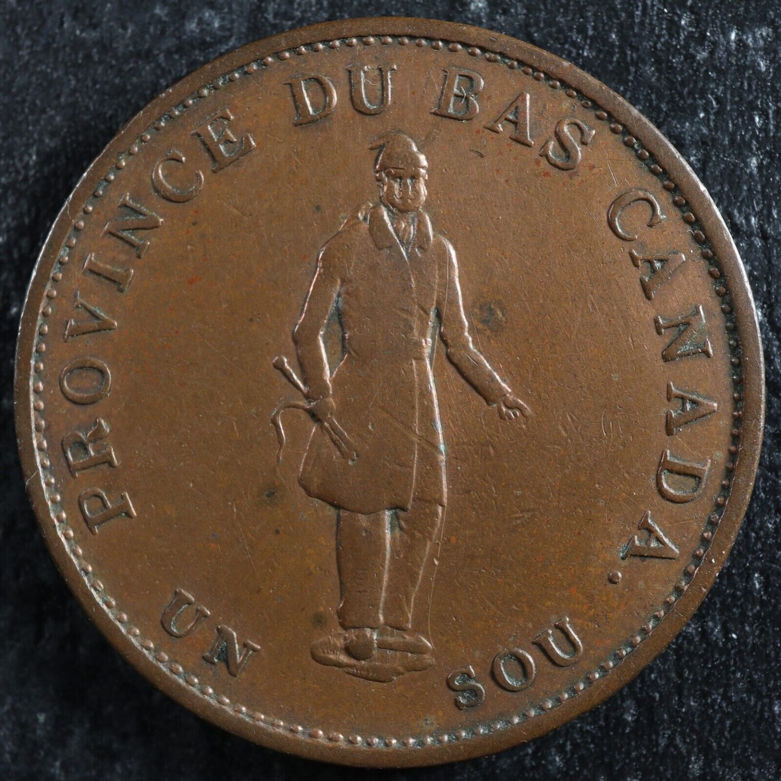 Jetons Canada – Official Shop