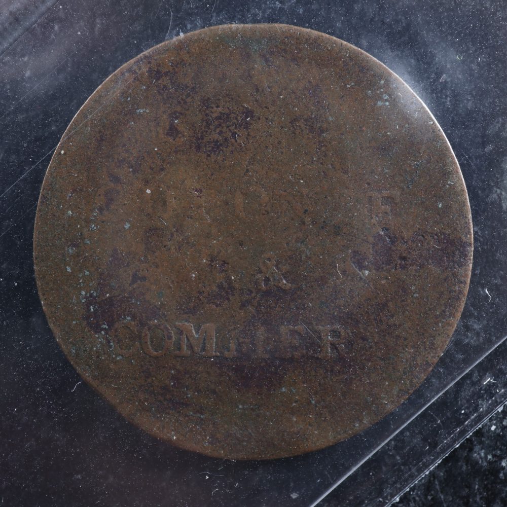 Jetons Canada – Official Shop