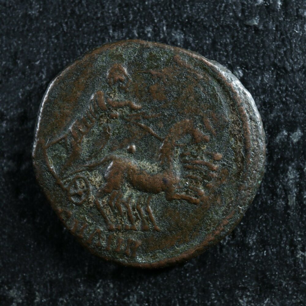 Roman Coins – Jetons Canada