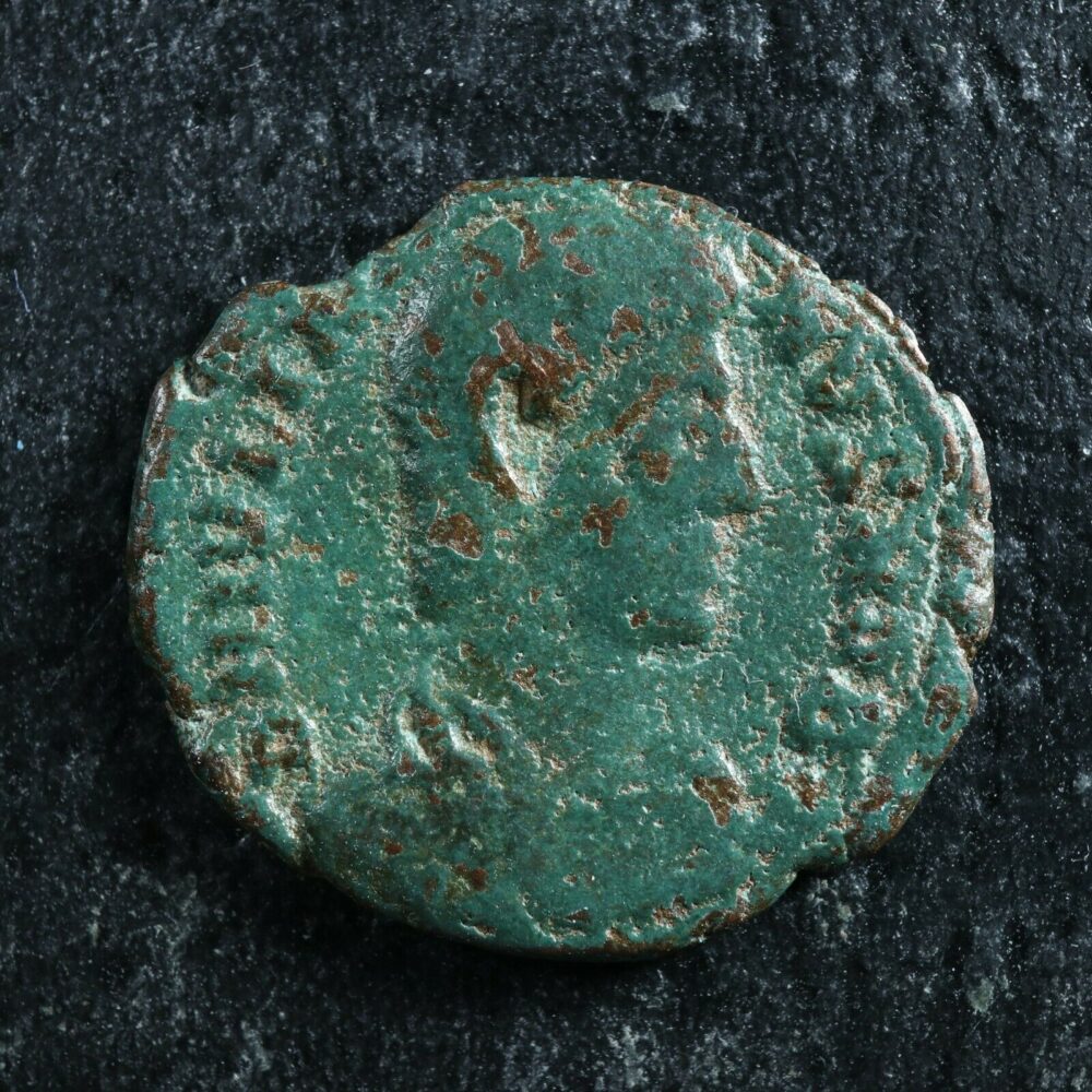 Julian II – Jetons Canada