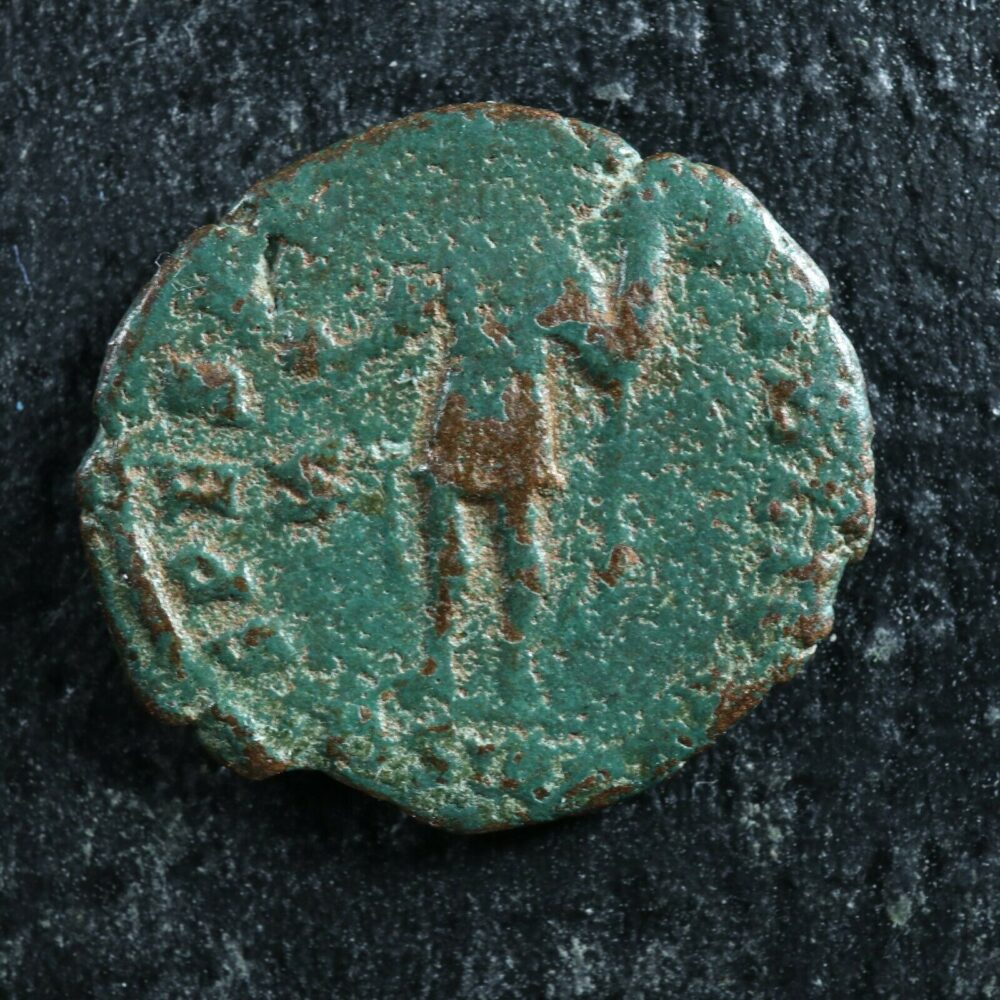 Julian II – Jetons Canada