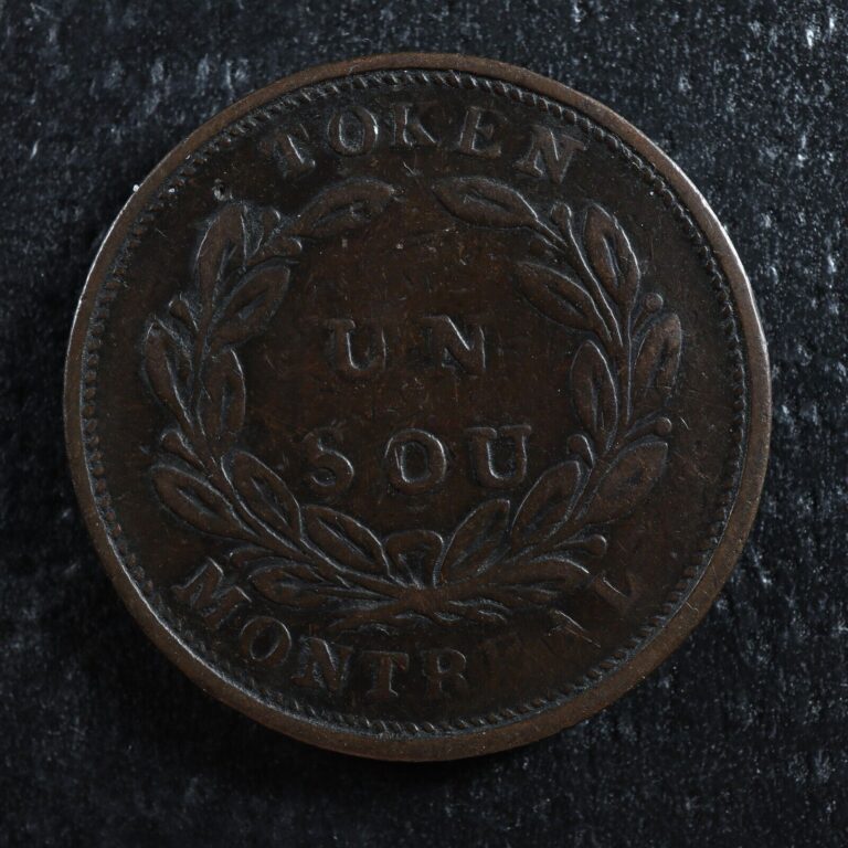 Jetons Canada – Official Shop