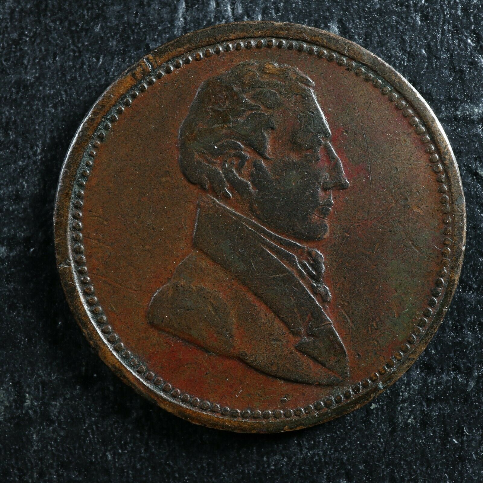 Canadian Colonial Tokens – Jetons Canada