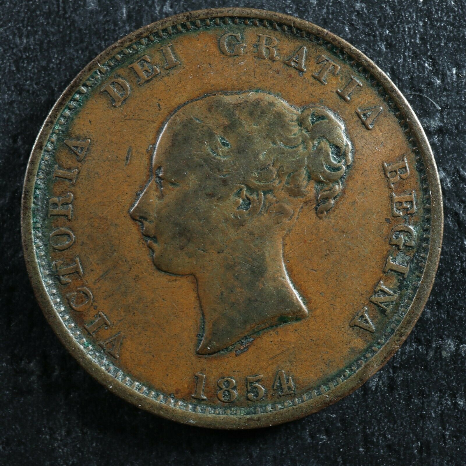 Canadian Colonial Tokens – Jetons Canada