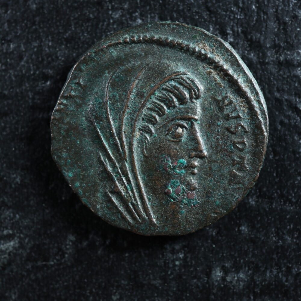 Roman Coins – Jetons Canada