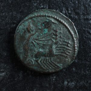 Late Roman Empire – Jetons Canada